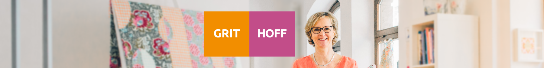 Clint Reid - GRIT HOFF